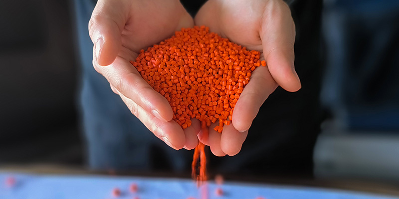 News - What are the advantages of using mono masterbatch for plastic ...