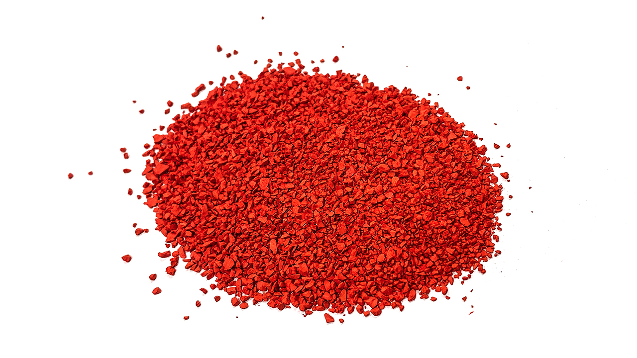 China Preperse R. 2BP - Pre-dispersed Pigment Red 48:2 80% pigmentation ...